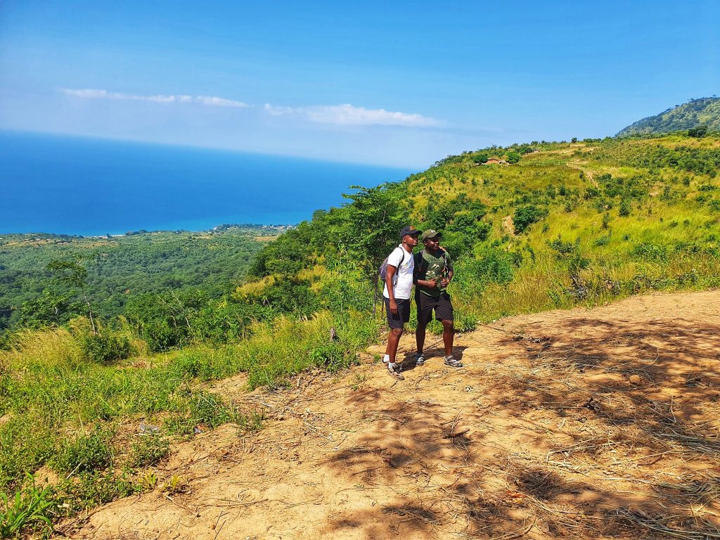 Livingstonia-Nyika Trail - Adventures With Colby