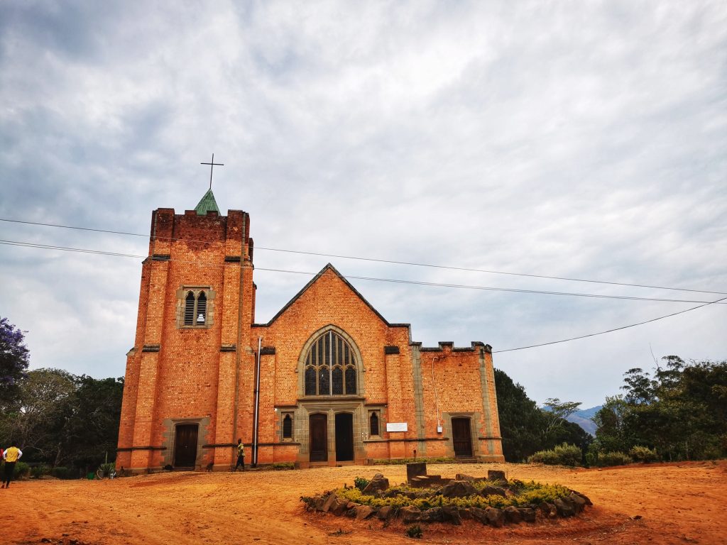 Historical Livingstonia Mission - Adventures With Colby